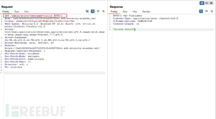403bypass问题简析_403bypasser-CSDN博客