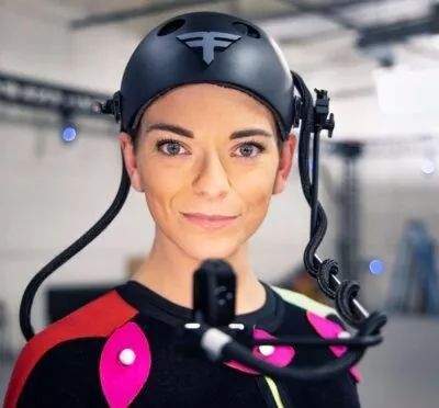 面部捕捉技术_SIGGRAPH 2019中面部捕捉的新技术!!-CSDN博客