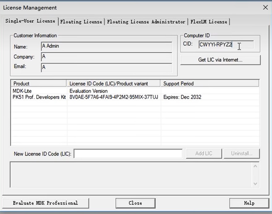 0x01 环境搭建-CSDN博客