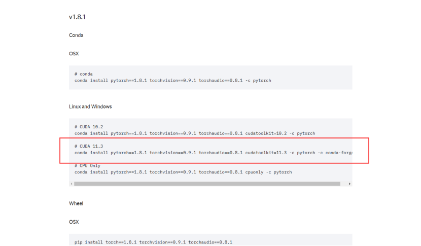 windows安装python环境、conda常用命令_pip install -v -e.-CSDN博客