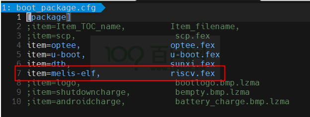 Tina Linux E907开发指南_remote proc linux-CSDN博客