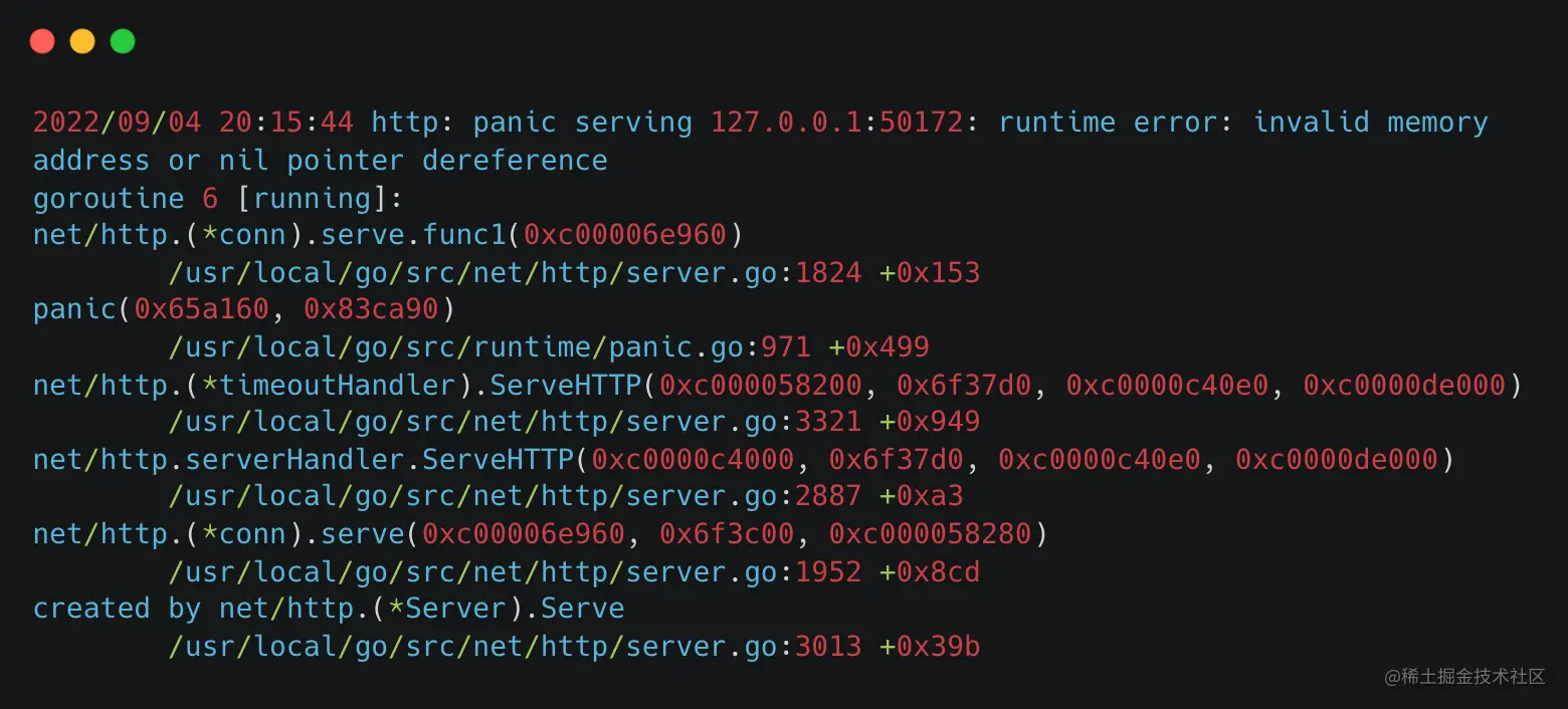 502问题怎么排查？_java 502-CSDN博客