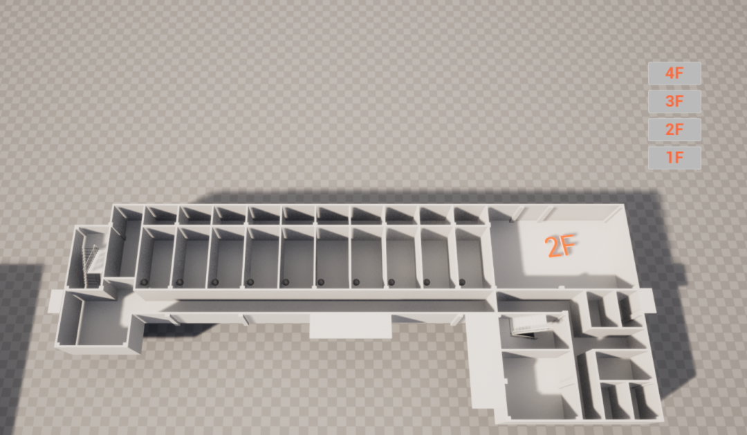 实现建筑分层，UE5技术如此简单-CSDN博客