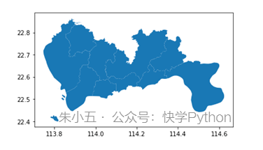 超酷炫，Python实现交通数据可视化！_transbigdata-CSDN博客