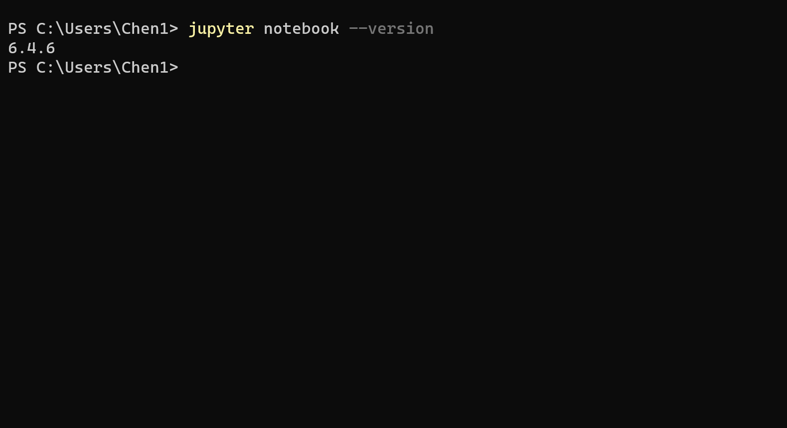 Jupyter Notebook安装nbextension扩展功能后不显示Nbextensions标签的解决办法-CSDN博客