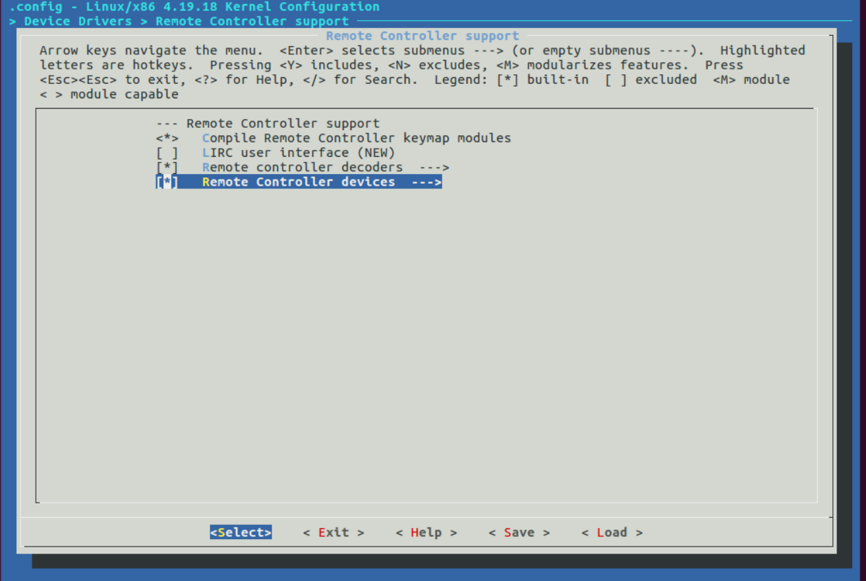 linux ir驱动学习笔记_linuxir模块介绍-CSDN博客