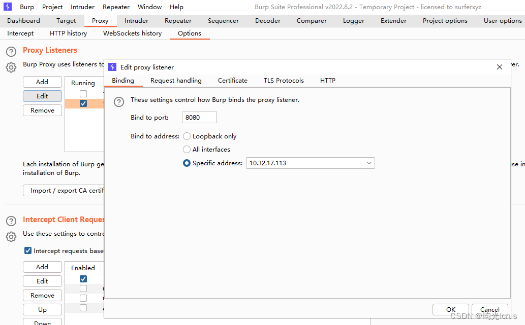 burpsuite无法抓取安卓9以上的app数据包问题_burpsuite抓不到app包-CSDN博客