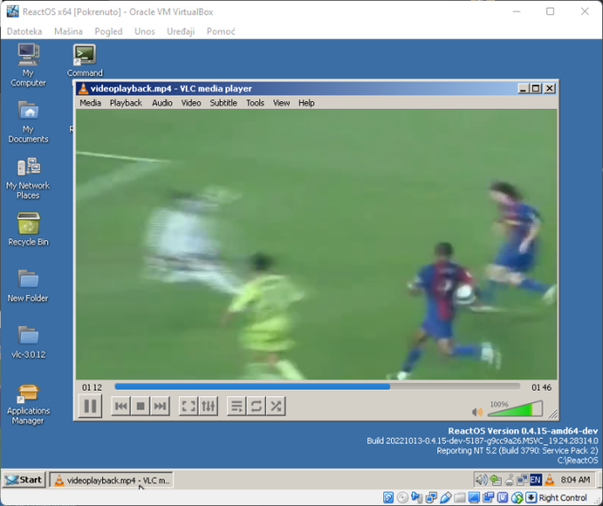 搞了25年还是alpha的“开源版Win”，终于接近稳定了_reactos0.4.14-CSDN博客