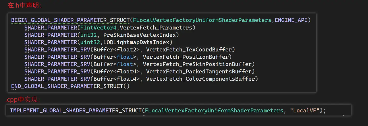 UE5 实现GPU Instanced Skeletal Mesh Rendering_skelot-CSDN博客