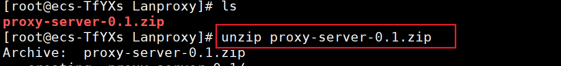 Lanproxy映射本地开发环境_lanproxy windows-CSDN博客
