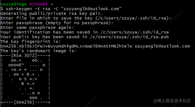 Github Actions 自动部署前端项目_githuv action打包前端packages: write-CSDN博客