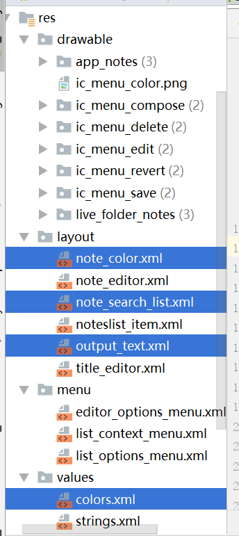 基于NotePad应用做功能扩展_notepad 标红 csdn-CSDN博客