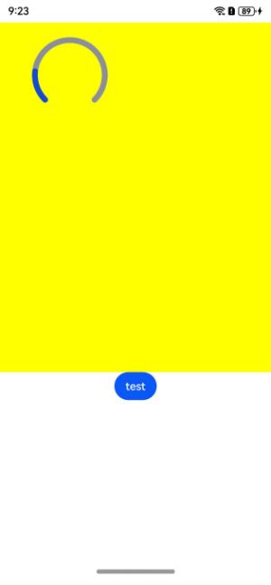 鸿蒙开发进阶（HarmonyOS ）基于Progress组件的进度条_鸿蒙progress属性-CSDN博客