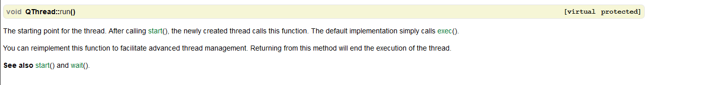 QT多线程的使用_qt开子线程-CSDN博客