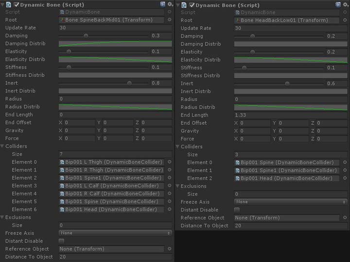 2020-1-25 DynamicBone动态骨骼插件_dynamic bone-CSDN博客