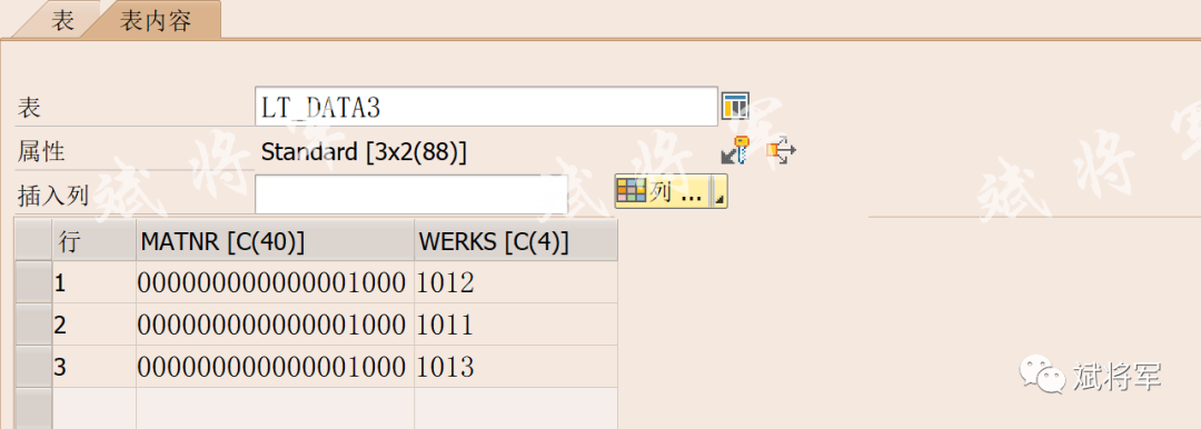 FOR ALL ENTRIES IN 与 INNER JOIN 内表-CSDN博客