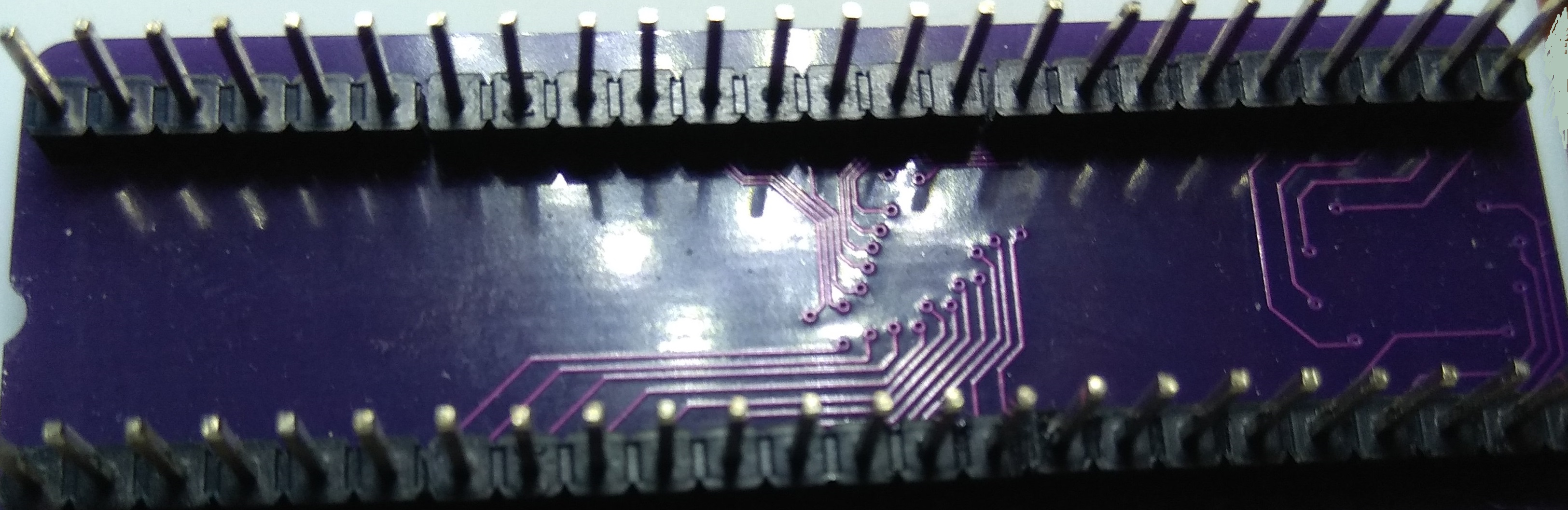 立创开源 tsop48-dip48通用_tsop48编程器自制-CSDN博客