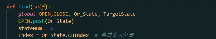 Bfs实现八数码难题含源码八数码 Bfs Python 链表 Csdn博客