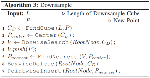 ikd-Tree：增量KD树在机器人中的应用-CSDN博客