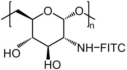 FITC-Dextran CAS：60842-46-8；葡聚糖-荧光素Dextran-FITC，广泛用于微循环和细胞通适性研究_fitc ...