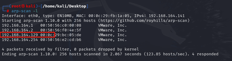 Holynix:v1靶机超详细教学-CSDN博客