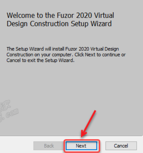 Fuzor2020安装教程（非常详细）从零基础入门到精通，看完这一篇就够了-CSDN博客