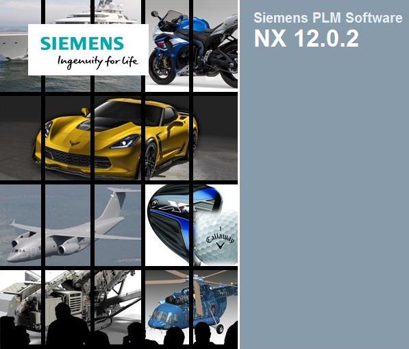 SIEMENS_NX_12.0.2.9MP14-20221212(免安装)_YANGJEE的博客-CSDN博客