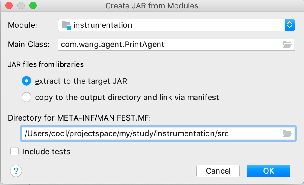 Java探针 Instrumentation探针是干什么用的 Java Csdn博客 
