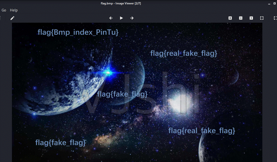 2022春秋杯-春季赛 勇者山峰 writeup（misc全部+web签到）_capture radiate chart-CSDN博客