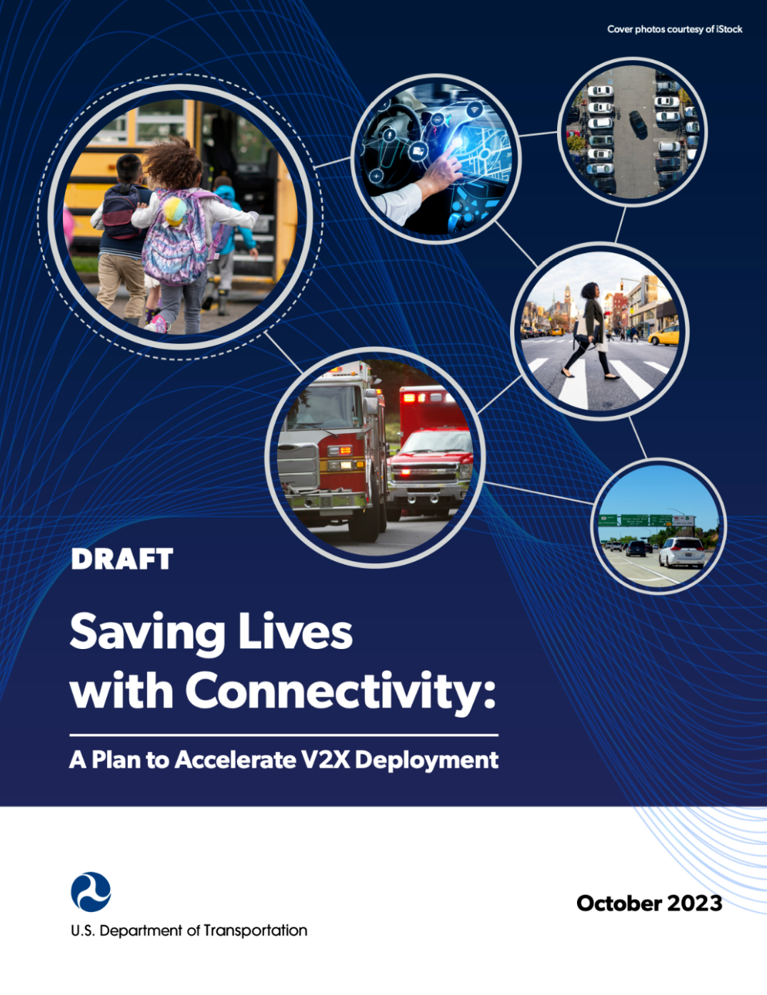 网联拯救生命——美国交通运输部加速V2X部署计划（草案）-CSDN博客