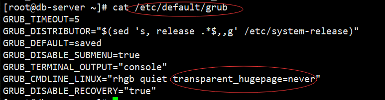 Huge pages (标准大页)和 Transparent Huge pages(透明大页)_hugepage-CSDN博客