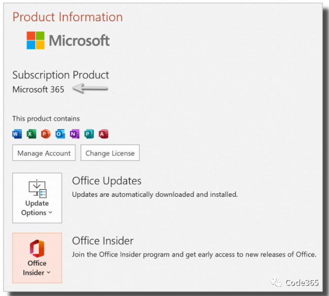 加入Microsoft 365 Insider，期待M365 Copilot 的尽快加持-CSDN博客