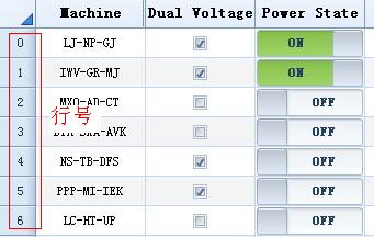 SuperGridControl 使用小技巧-CSDN博客