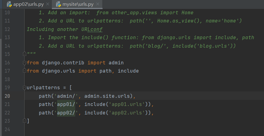 Django 4.0_django4.0-CSDN博客