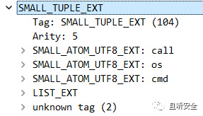 CVE-2022-24706 Apache CouchDB 远程命令执行漏洞-CSDN博客