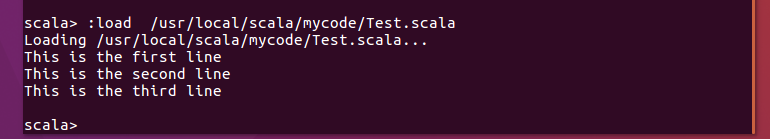Ubuntu16.04/Scala2.11.8安装教程_scala-2.11.8.tgz-CSDN博客