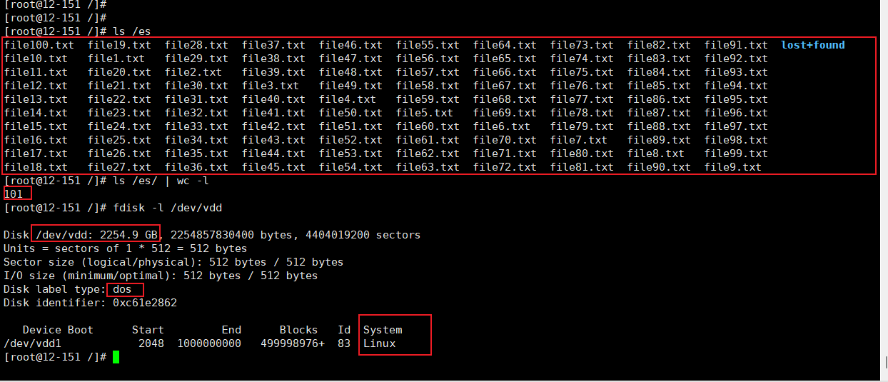 linux磁盘初始化处理详解，适用于大部分场景，包含：磁盘格式化、扩容、无损转换GPT分区，MBR/GPT分区格式化创建流程，及LVM操作流程，和设涉及到的磁盘命令讲解_linux格式化磁盘 ...