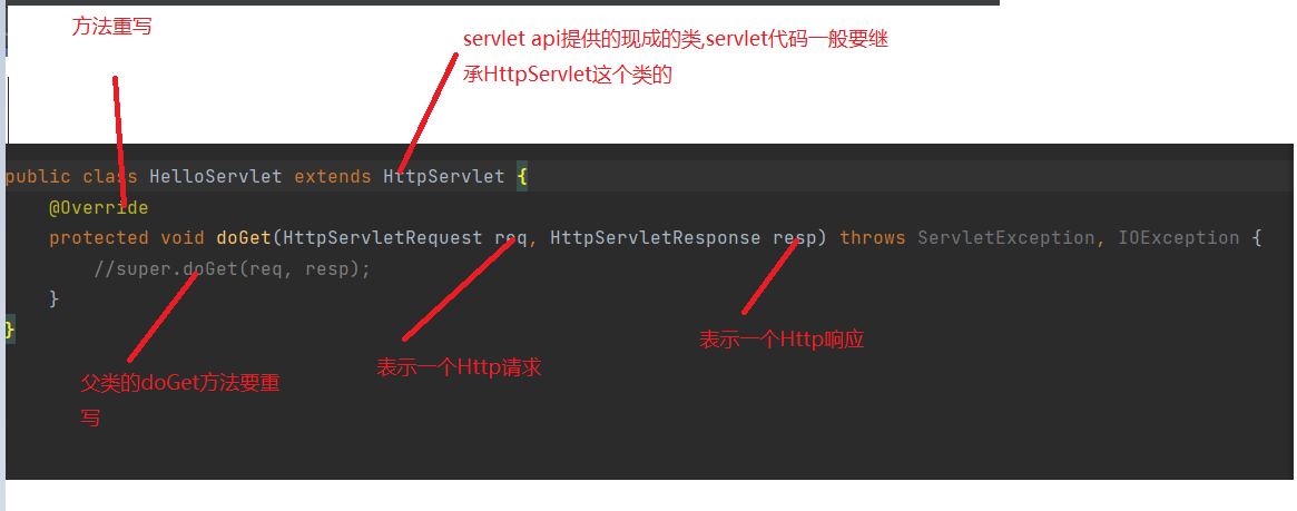 第一个servlet程序第1关实现第一个servlet程序 Csdn博客 0008
