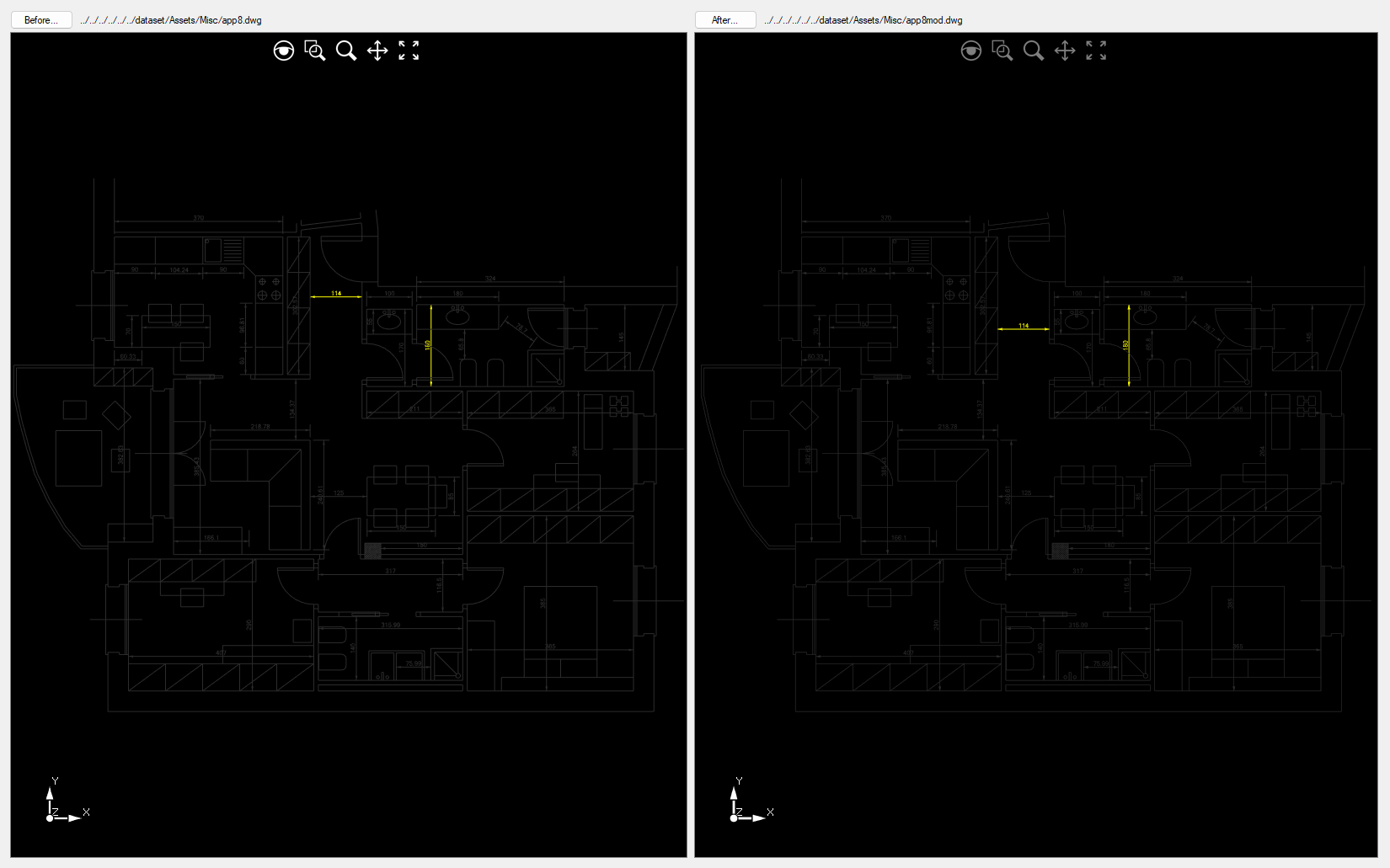 Devdept Eyeshot -热门实例参考_eyeshot demo示例-CSDN博客