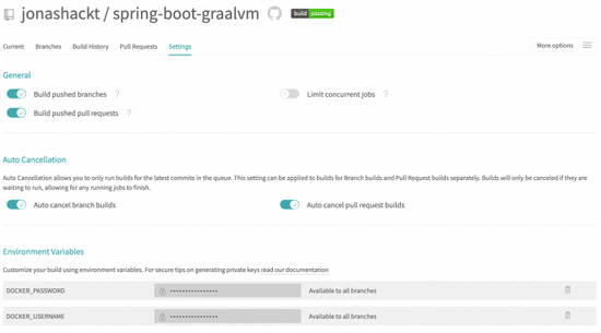 在Docker容器中运行Spring Boot GraalVM原生镜像_docker graalvm_程序员与Python的博客-CSDN博客