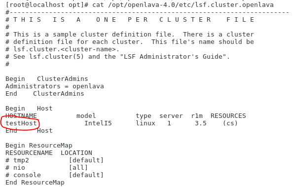 openlava-4.0 安装教程_openlava安装-CSDN博客