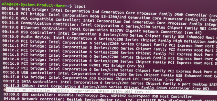 用胶带屏蔽PCIE接口解决兼容问题,150块的P104矿渣卡也能跑深度学习_p104不认卡-CSDN博客