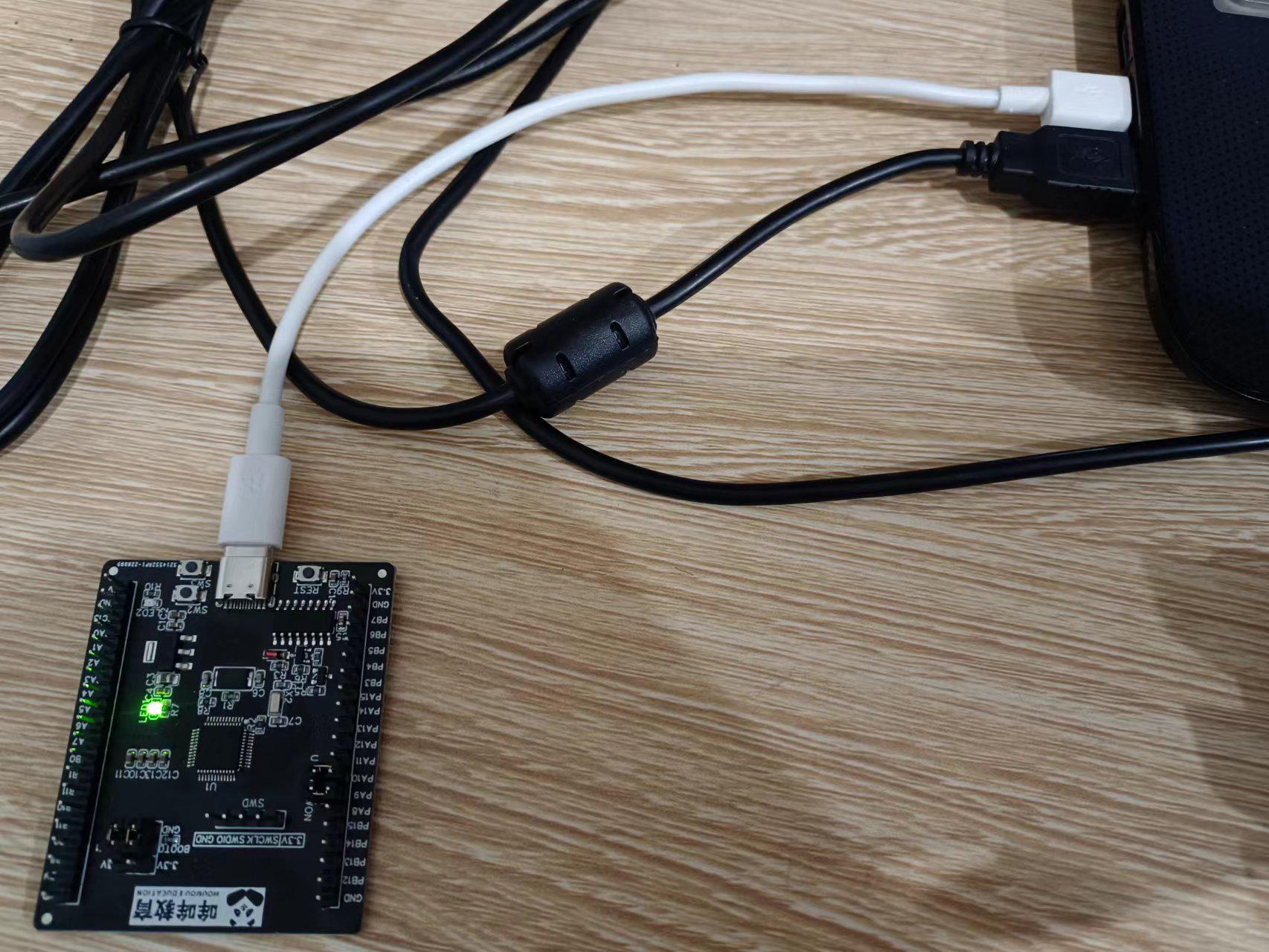 三，USART串口_usart中txe位作用是什么-CSDN博客