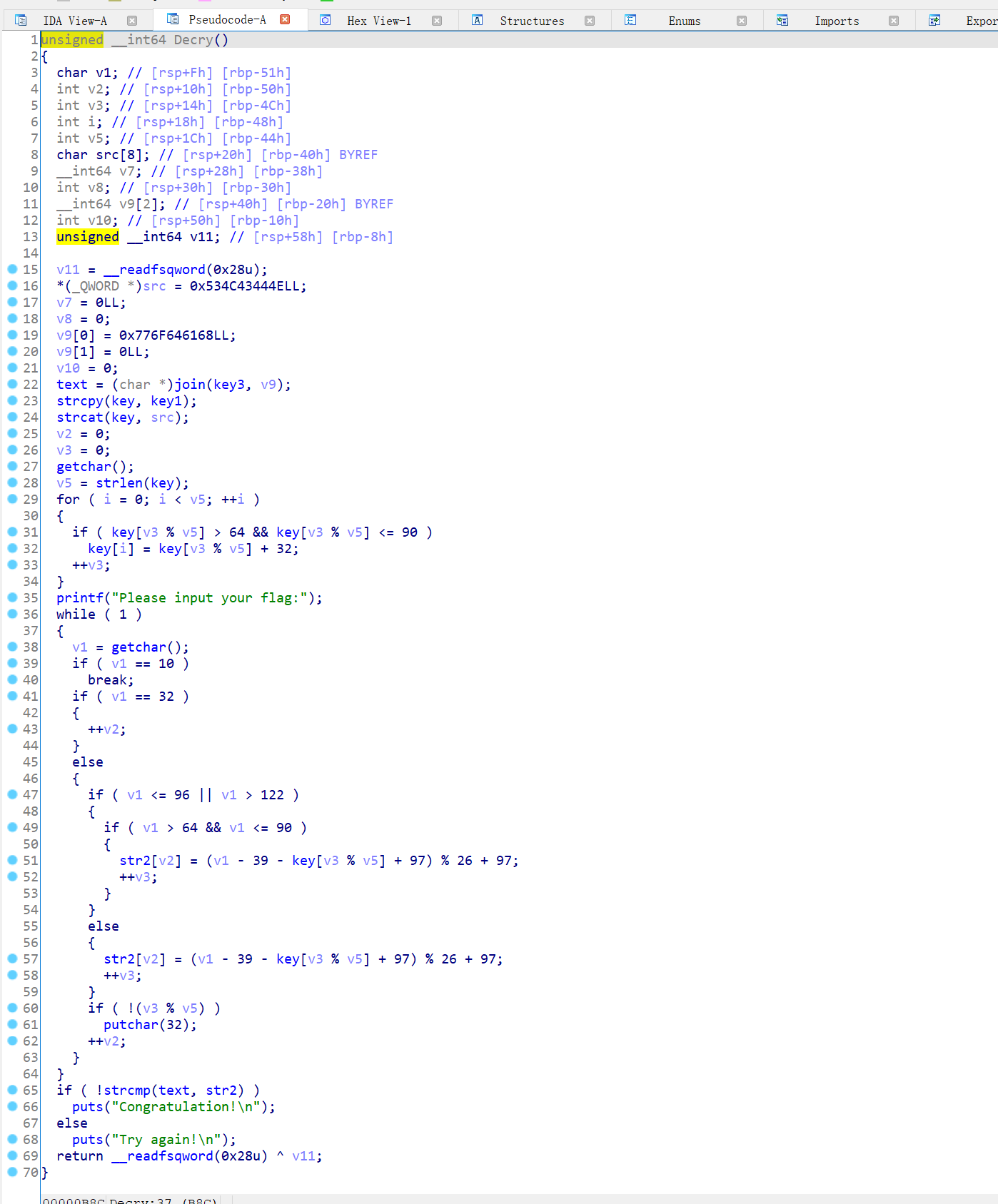 SimpleRev-CSDN博客