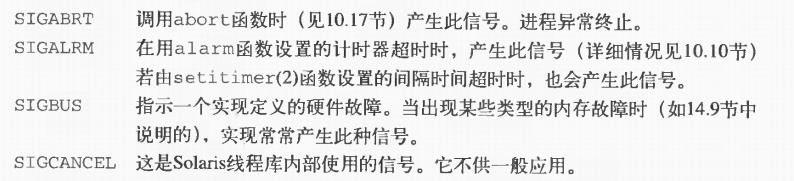 gdb查看core文件&signal7，Bus error解决_program terminated with signal 7, bus error.-CSDN博客