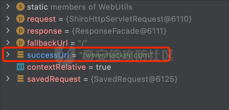 Apache Shiro FORM URL Redirect漏洞(CVE-2023-46750)-CSDN博客