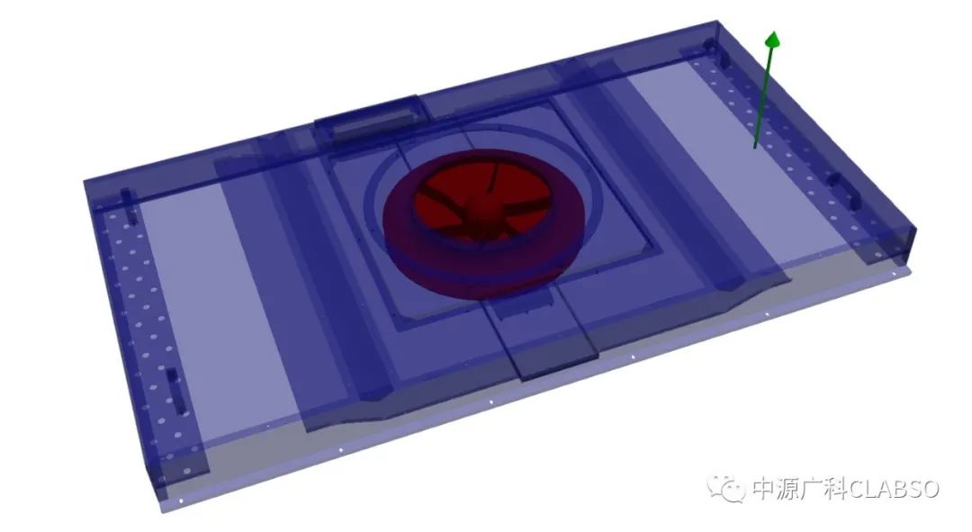 wps 模拟分析 规划求解_FFU气流仿真模拟，到底有多简单？-CSDN博客