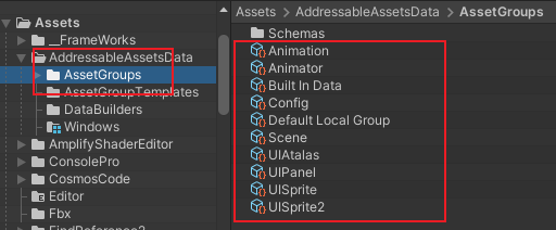[游戏开发]Unity Addressable打包策略_addressables 策略规则-CSDN博客